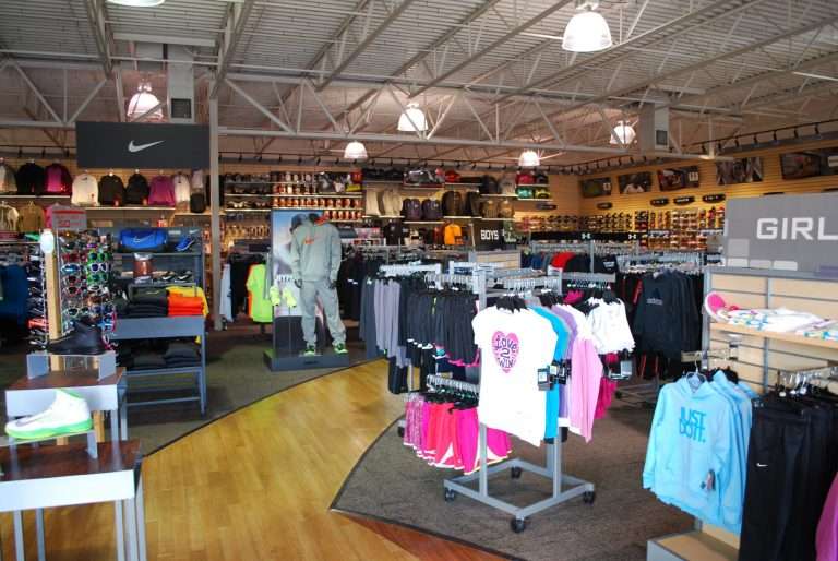 Hibbet Sports - Visit Dubois County