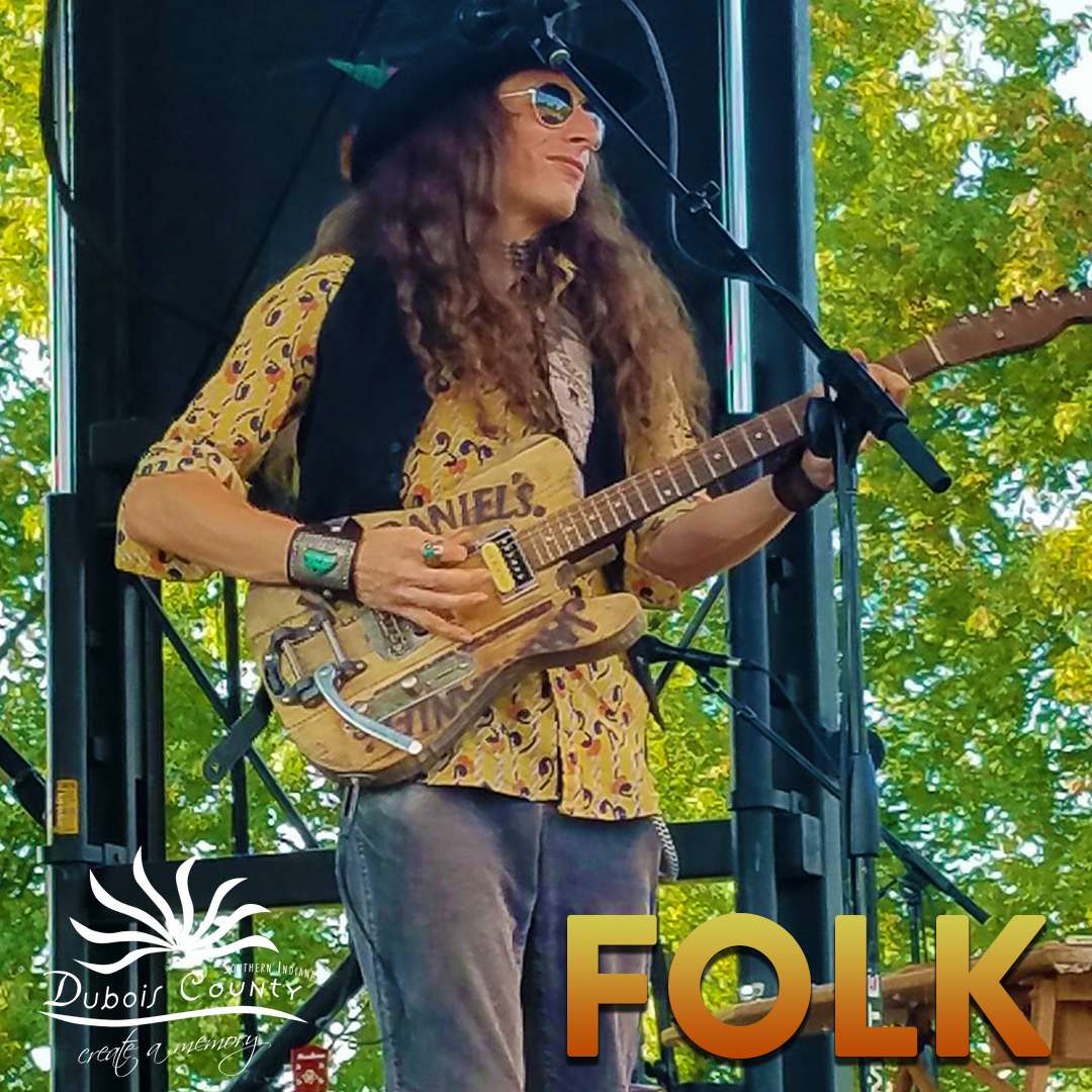 Music Festivals in southern Indiana - Visit Dubois County