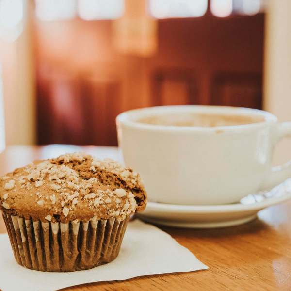 Warm up with a Cup of Joe at these popular coffee shops - Visit Dubois ...