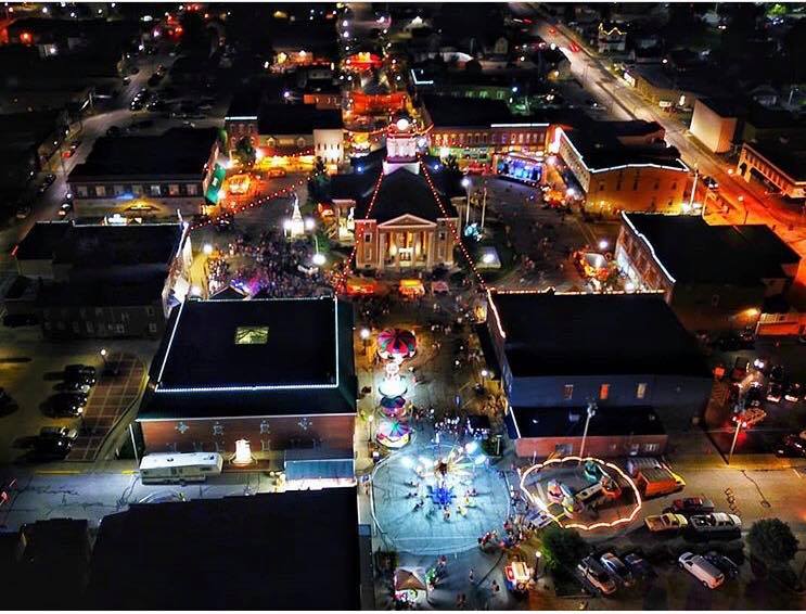 Summer Festivals to Enjoy in Dubois County - Visit Dubois County