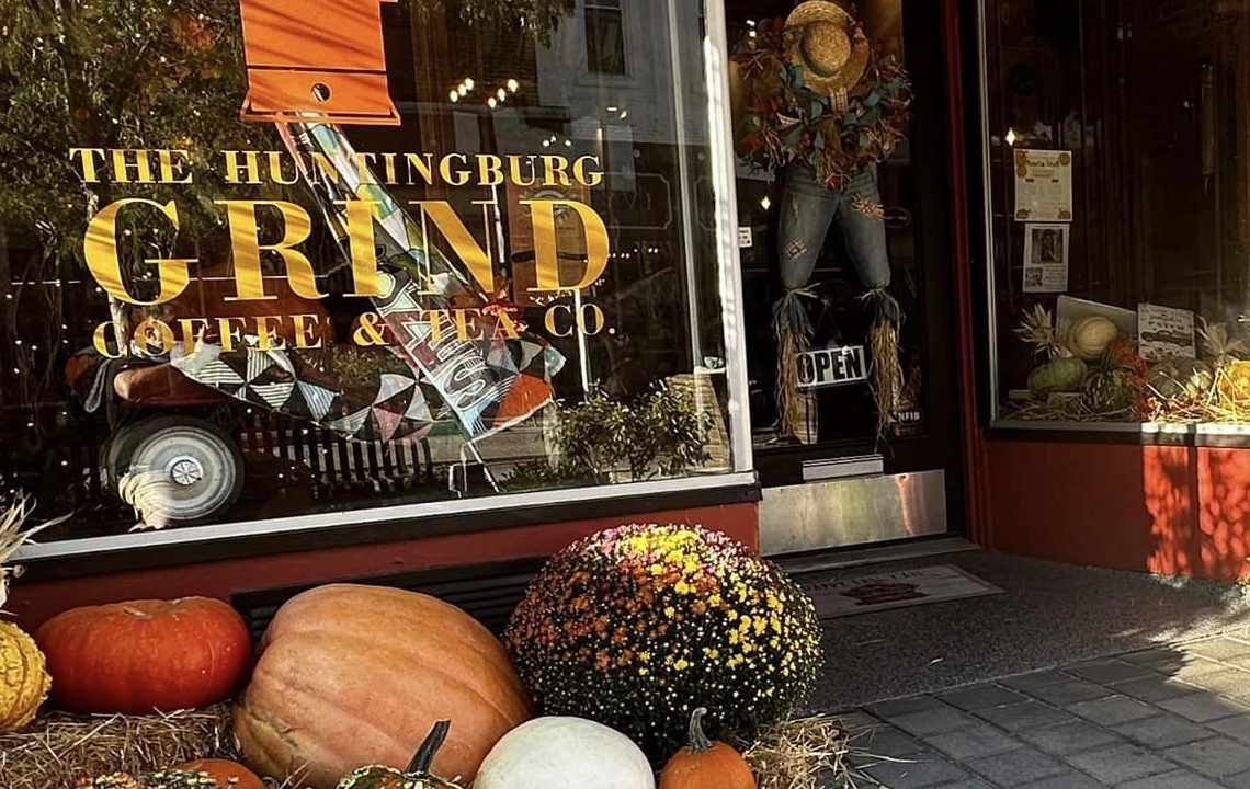 A Day in Huntingburg - Visit Dubois County